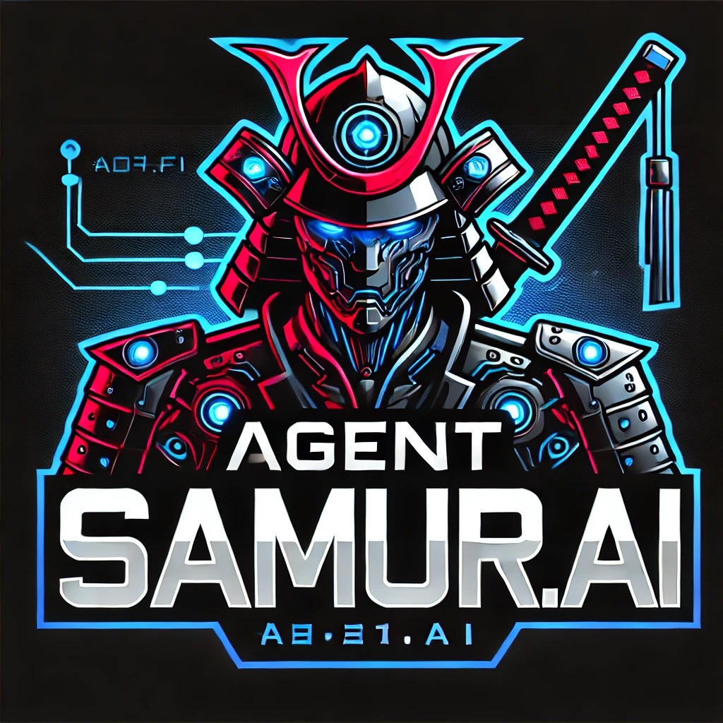 AgentSamur.ai | Samurai Precision in AI Automation
